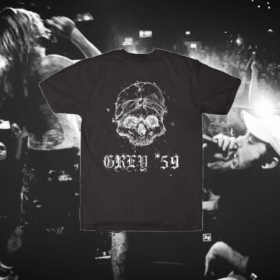 G59 Shop | OFFICIAL G59 Merch